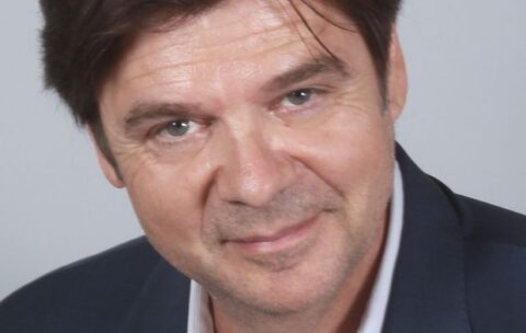 Biographie - Claude Labbé